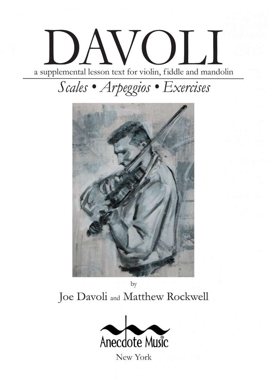 Shop - Joe Davoli